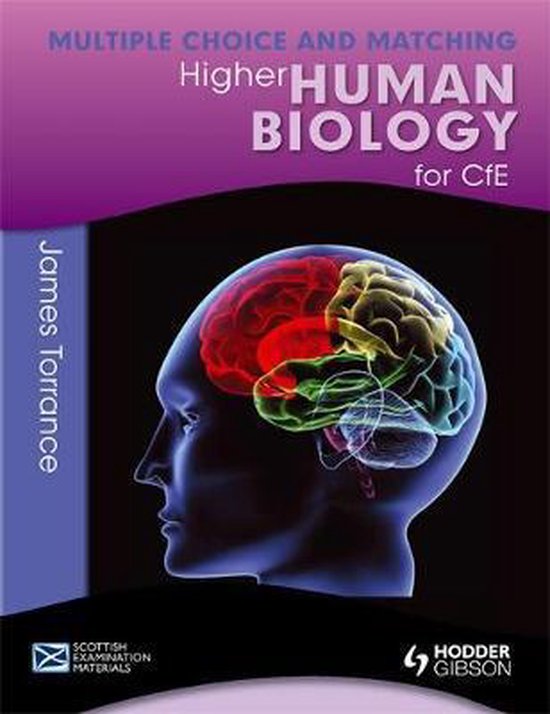 Higher Human Biology for CfE, Clare Marsh | 9781471847431 | Boeken ...