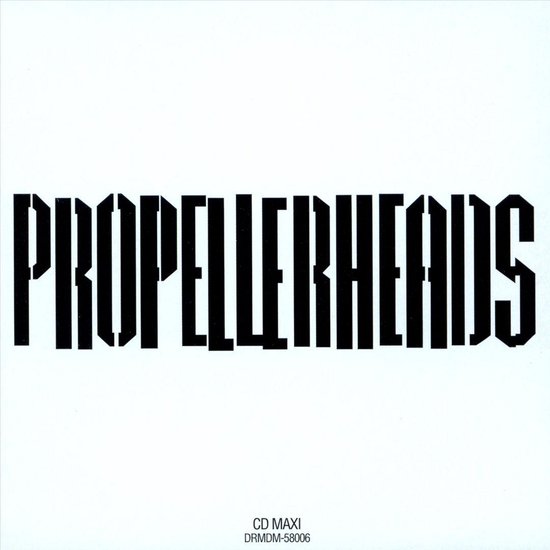 Bang On! [US], Propellerheads | CD (album) | Muziek | bol