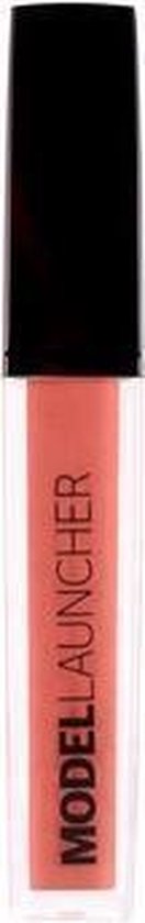 Model Launcher Sheer Color Lipgloss - Lada | bol.com