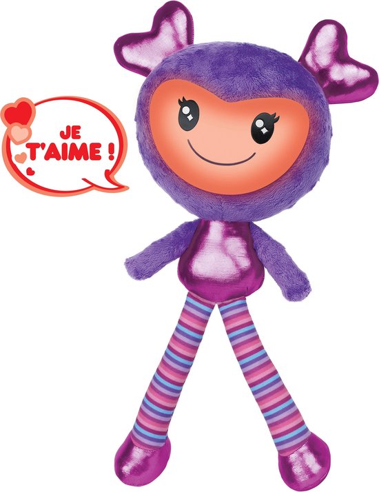 Brightlings 6035117 interactief speelgoed | bol