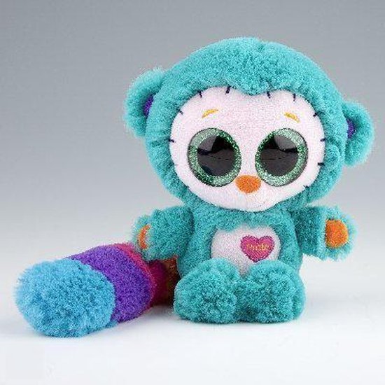 Ylvi & the Minimoomis knuffel Pooby | bol.com