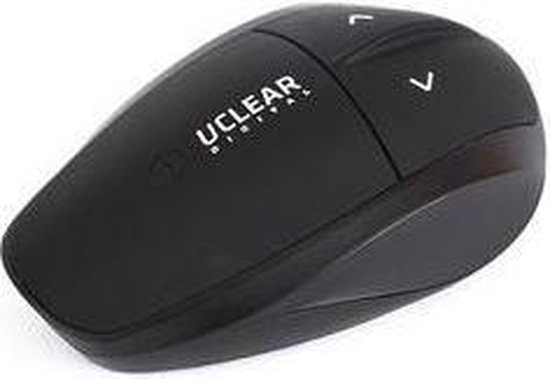 UClear AMP Plus Dual | bol.com