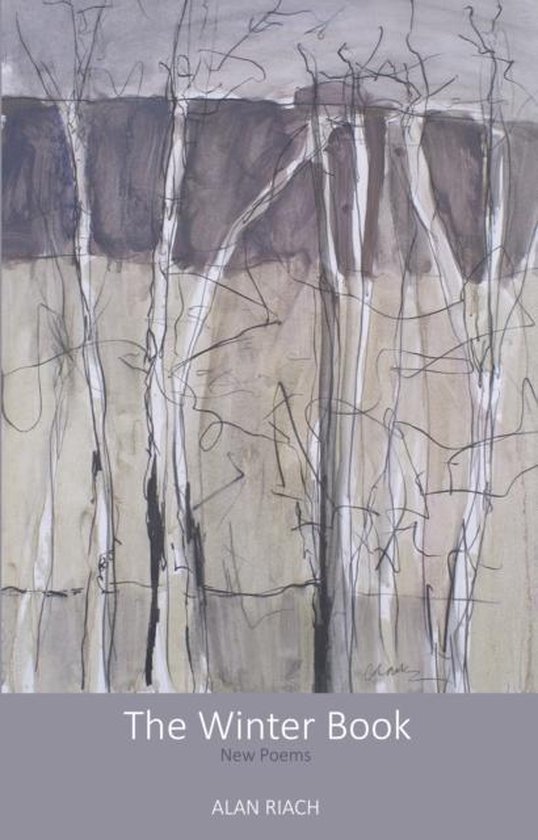 Winter Book, Alan Riach | 9781910745939 | Boeken | bol