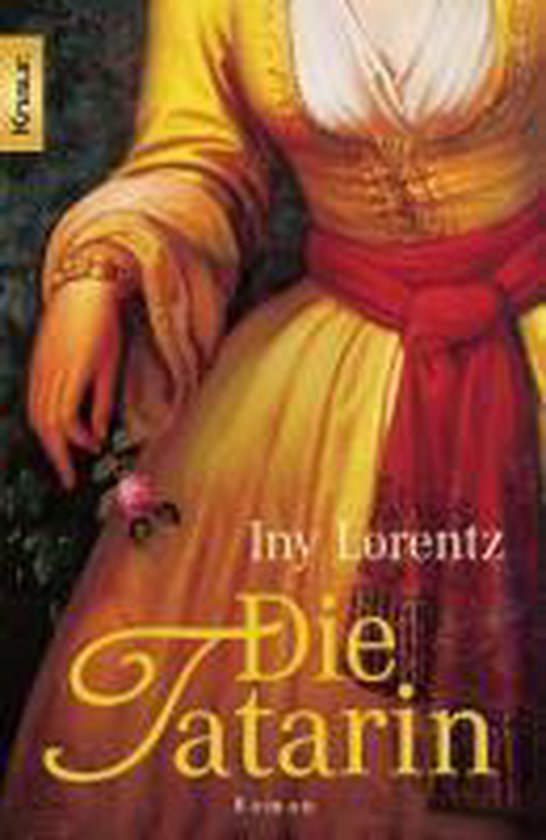 Die Tatarin, Iny Lorentz | 9783426628577 | Boeken | bol