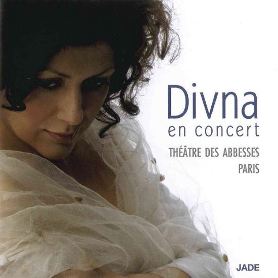 Divna En Concert, Divna | CD (album) | Muziek | bol.com
