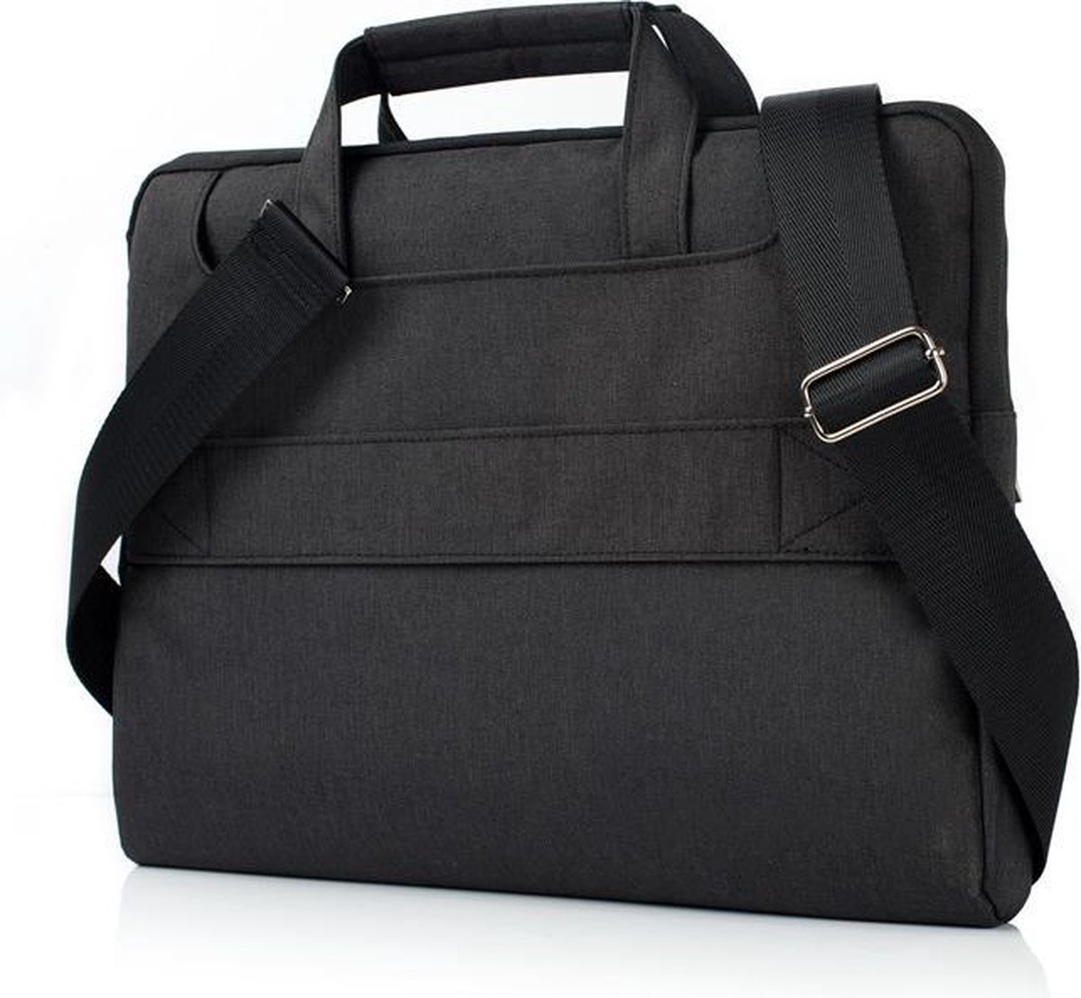 Universele Laptoptas met Schouderband voor o.a. Laptop / Note book 13.3 ...