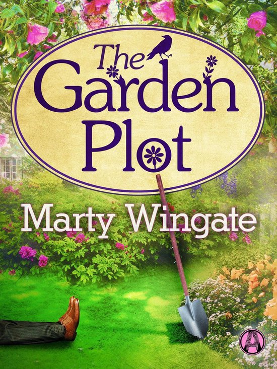 Potting Shed Mystery 1 - The Garden Plot (ebook), Marty Wingate | 9780804177702 | Boeken | bol.com