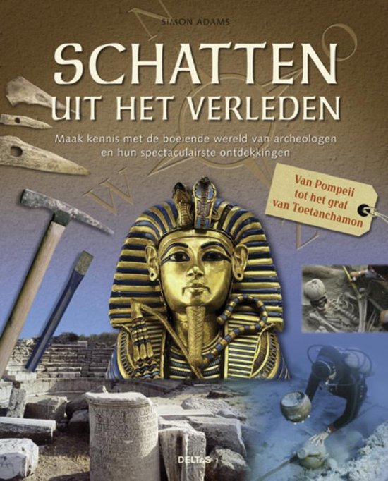 Schatten uit het verleden, nvt | 9789044726022 | Boeken | bol