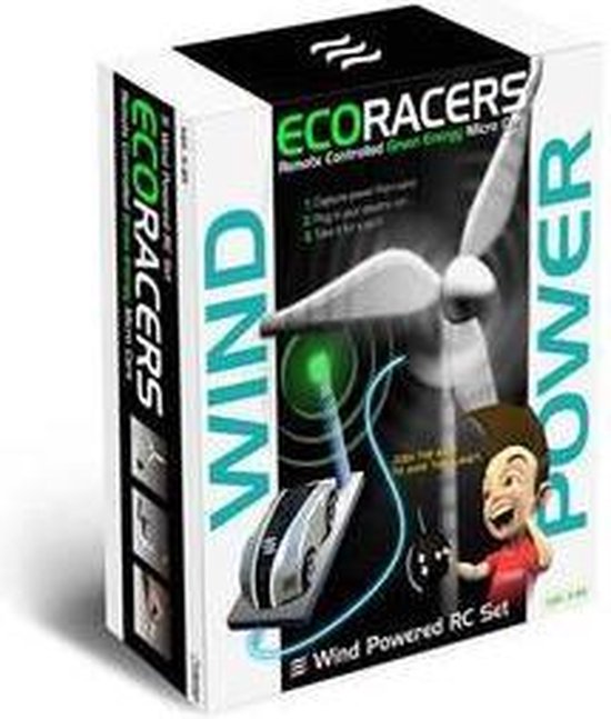 Wind Racer | bol