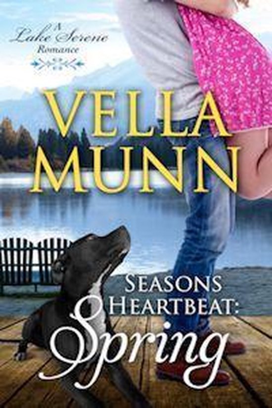 Seasons Heartbeat: Spring (ebook), Vella Munn | 1230000213356 | Boeken ...