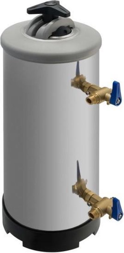 DVA Waterontharder / Waterfilter 12 liter | bol