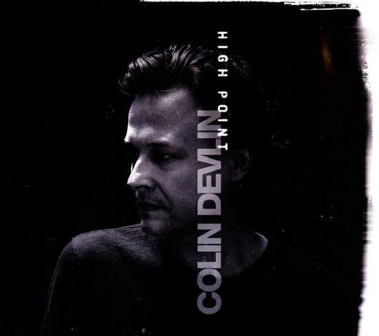 Colin Devlin - High Point (CD), Colin Devlin | Muziek | bol