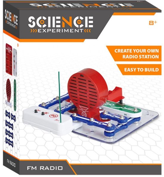 Science FM Radio | bol