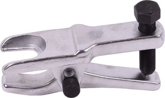 Fuseekogel trekker | bol