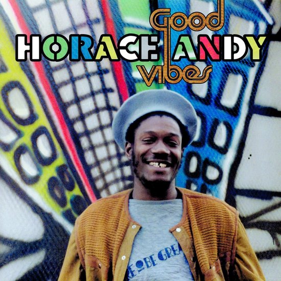 Horace Andy - Good Vibes (2 LP) (Expanded Edition) (Remastered), Horace Andy | Muziek | bol