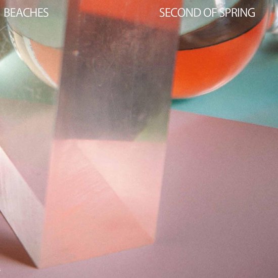 Beaches - Second Of Spring (2 LP) (Deluxe Edition), Beaches | Muziek | bol