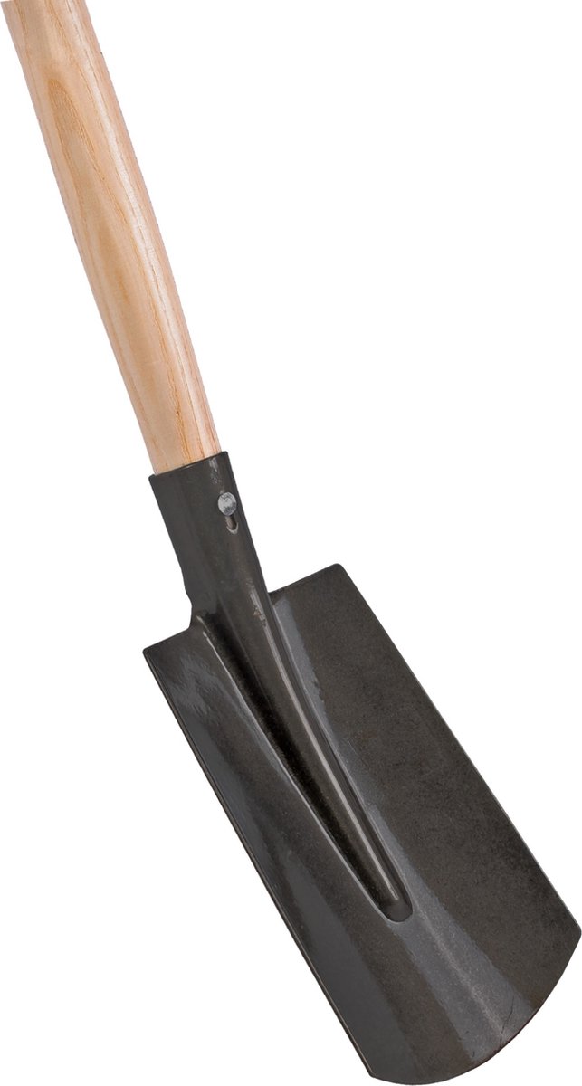 Talen Tools - Midi-spade - 130x200 mm - Steel 75 cm - Compleet | bol.com