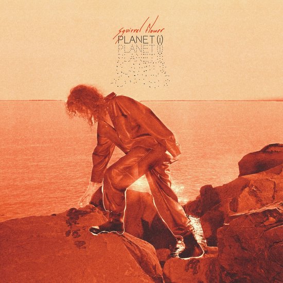 Squirrel Flower - Planet (CD), Squirrel Flower | CD (album) | Muziek ...