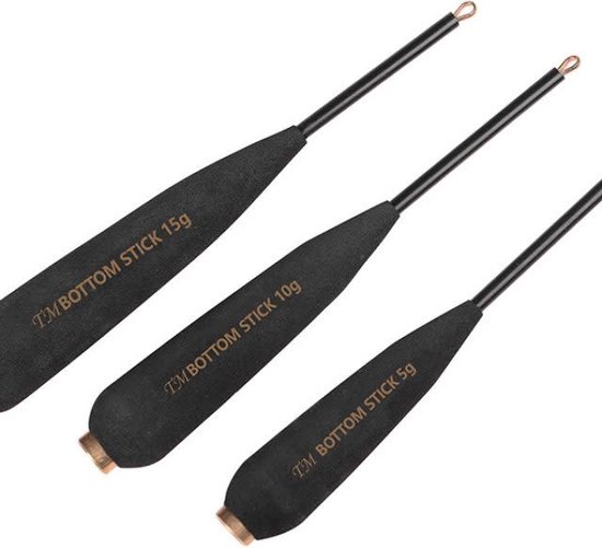 Trout Master Bottom Stick - Maat : 5g | bol