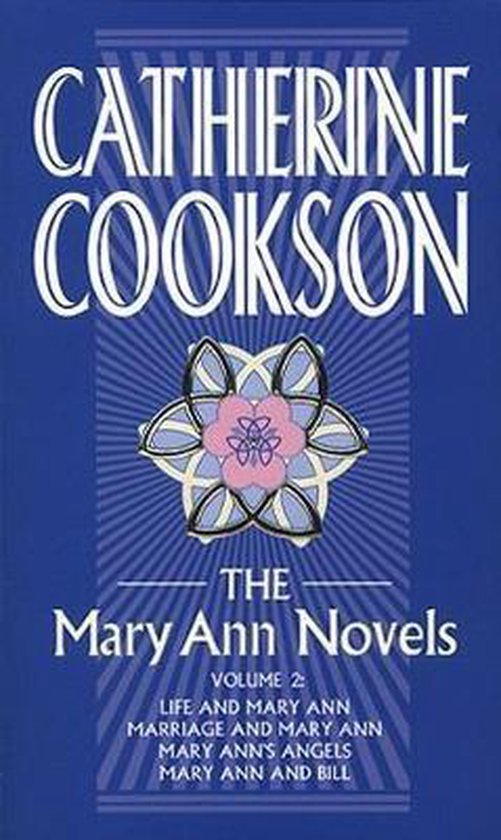 Mary Ann Omnibus, Catherine Cookson | 9780552148016 | Boeken | bol