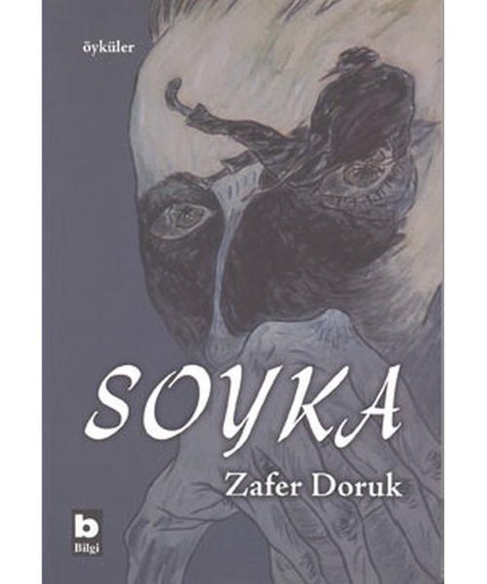 Soyka | 9789752201705 | Boeken | bol.com