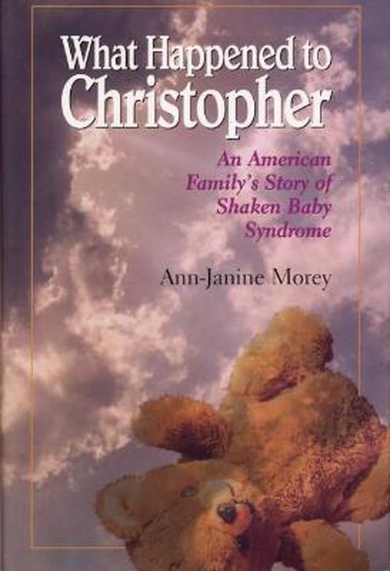 What Happened to Christopher | 9780809322152 | Ann-Janine Morey ...