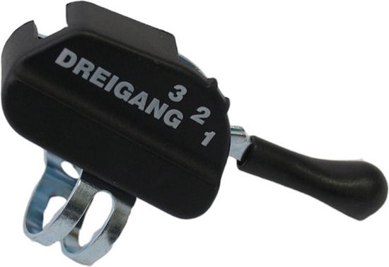 Versteller Sram / Torpedo 3 speed (imitatie) | bol
