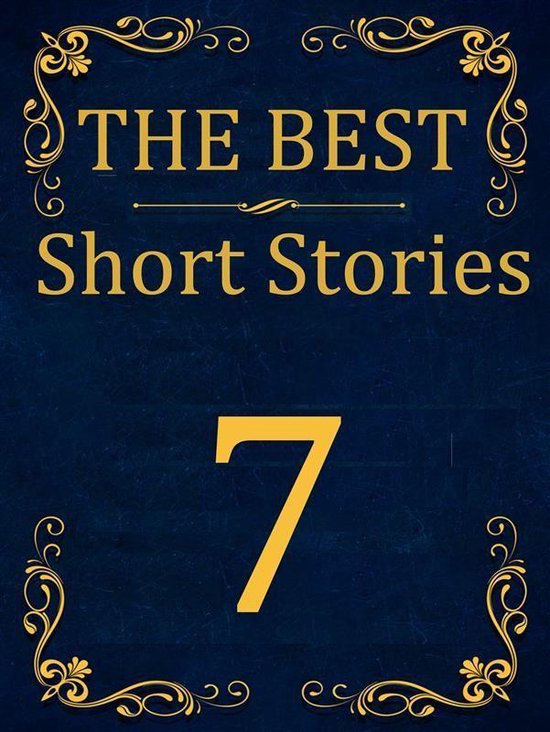 The Best Short Stories 7 - The Best Short Stories - 7 (ebook), Joseph ...