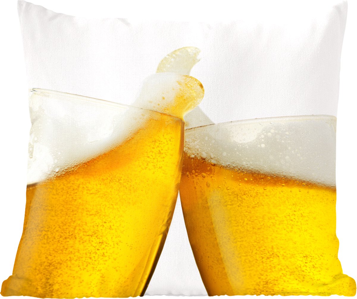 Proostende biertjes | bol.com