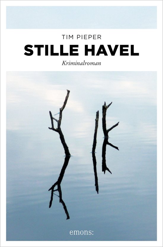 Toni Sanftleben - Stille Havel (ebook), Tim Pieper | 9783960415541 ...