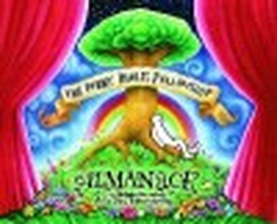The Perry Bible Fellowship Almanack, Nicholas Gurewitch | 9781593079888 ...