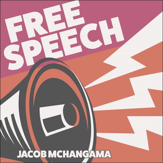 Free Speech, Jacob Mchangama | 9781529382235 | Boeken | bol