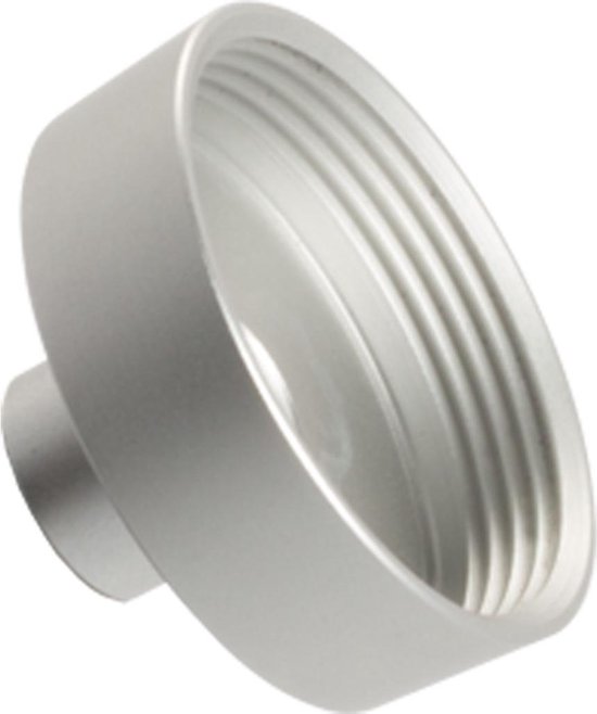 Doc Johnson 2403-06-CD - Power Banger Adapter - Silver | bol.com