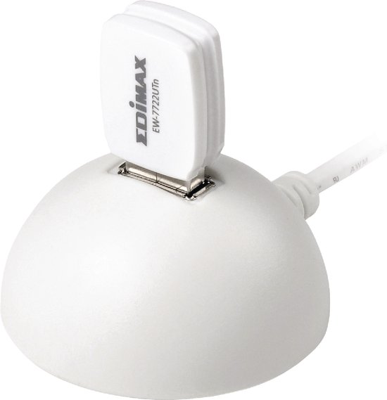 Edimax USB Adapter - Bluetooth Dongle - USB Dongle Adapter - Audio ...