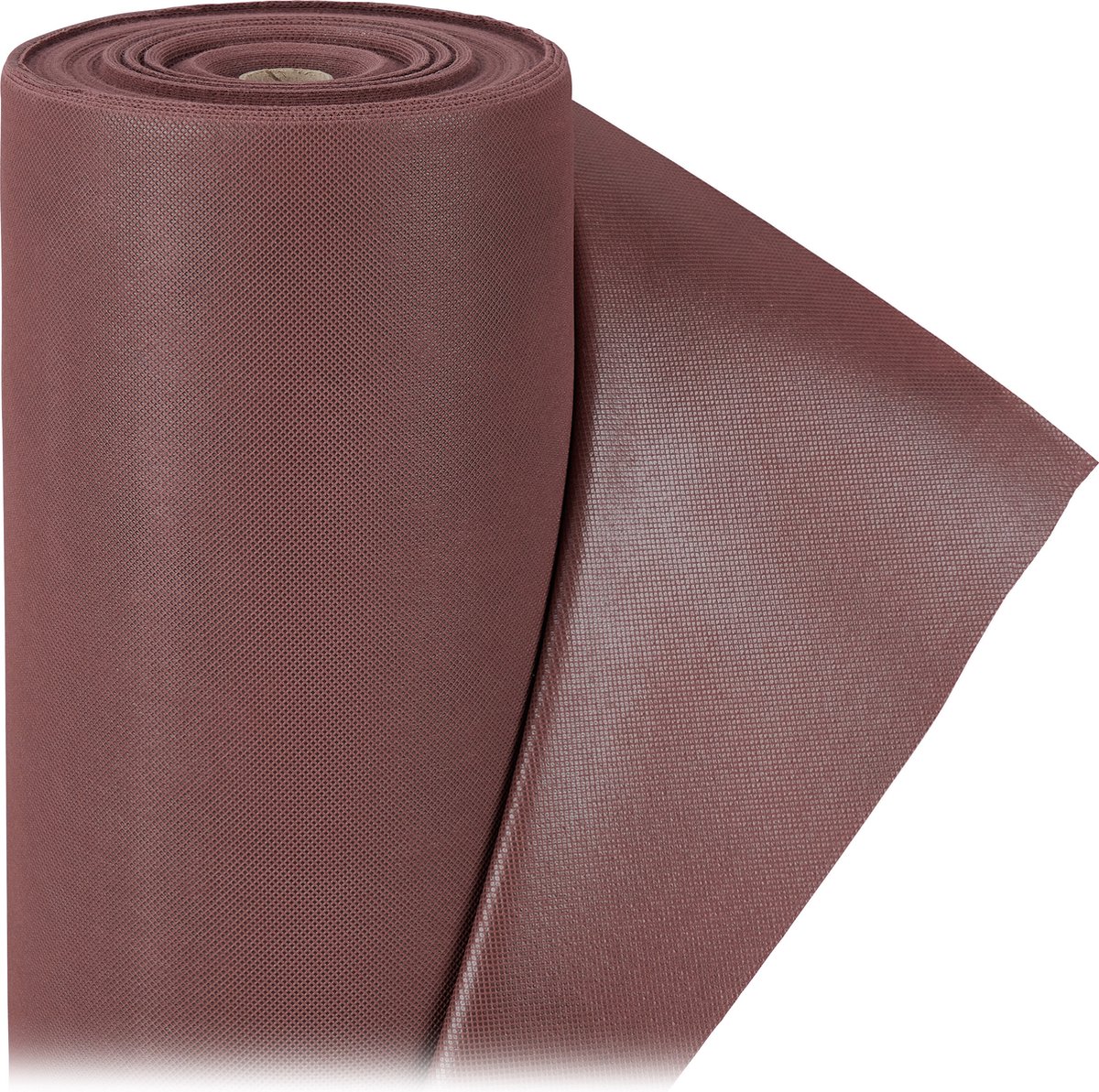 Relaxdays Onkruiddoek 150g/m² - 1 x 50 m - gronddoek - op rol ...