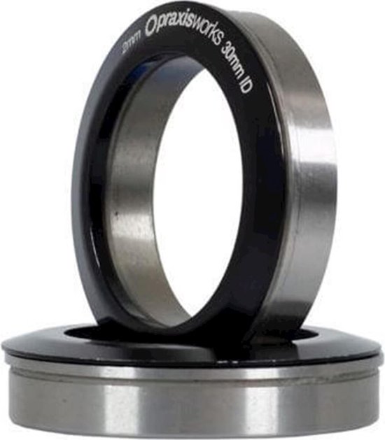 Praxis trapas adapter M30 BB86 BB90 BB92 Road/MTB | bol.com