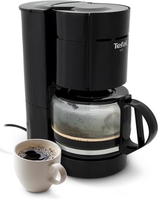 koffiezetapparaat filterkoffie | bol.com