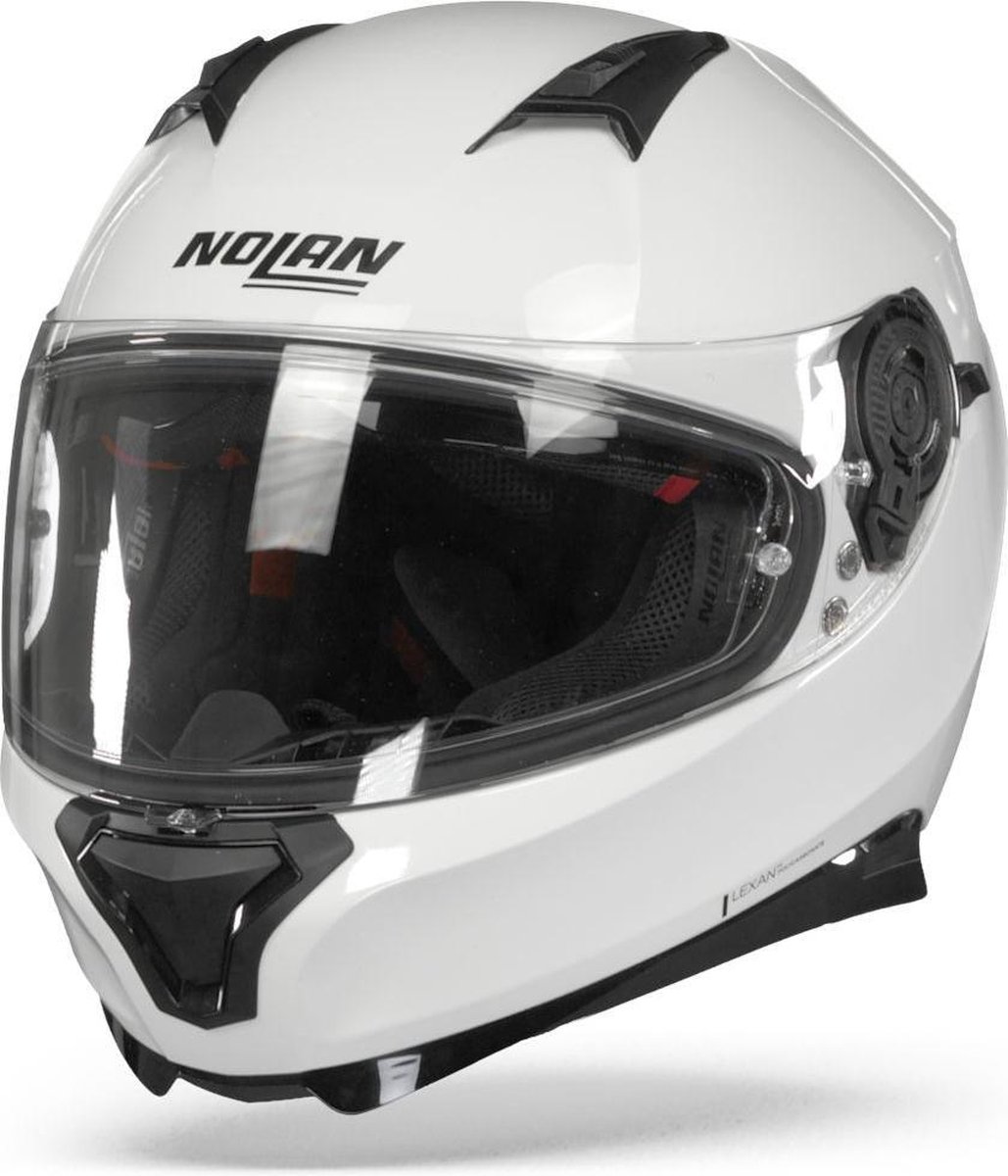 Nolan Integraalhelm N87 Special 015-L | bol.com