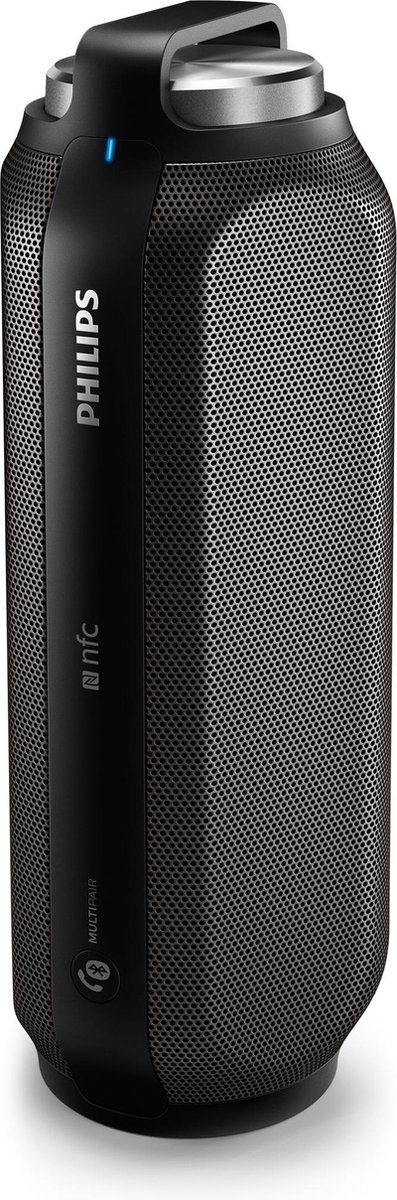 Philips BT6600 - Zwart | bol.