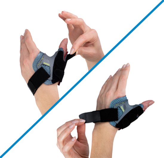 Porte-pouce OPED PollexPro | Immobilise le pouce | Idéal pour les ...