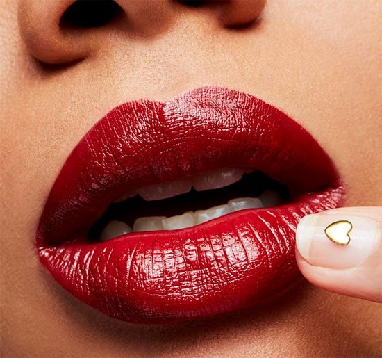 MAC Cosmetics Amplified Creme Lipstick Dubonnet 3 gr | bol