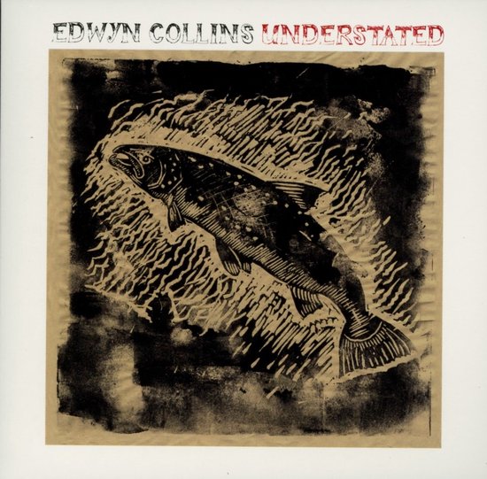 Edwyn Collins - Understated (CD), Edwyn Collins | CD (album) | Muziek | bol
