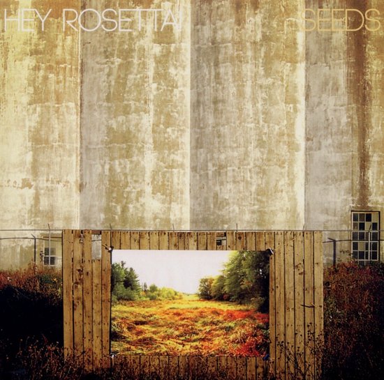 Hey Rosetta! - Seeds (CD), Hey Rosetta! | Muziek | bol