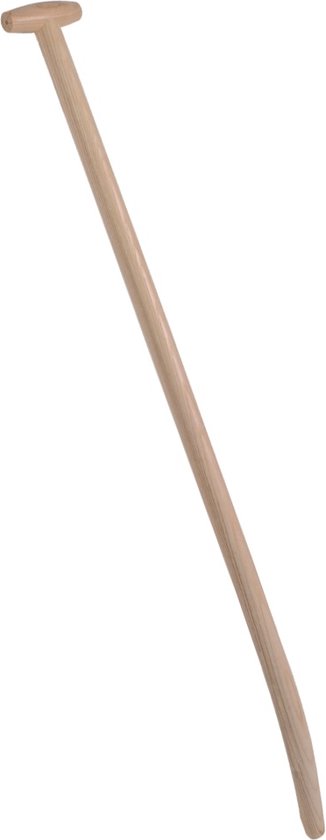 Talen Tools - Batssteel - 110 cm - Gosen - Essenhout - Doorgestoken ...