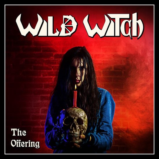 Wild Witch - The Offering (CD), Wild Witch | Muziek | bol