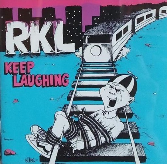 Keep Laughing: The Best Of, Rich Kids On Lsd | CD (album) | Muziek ...