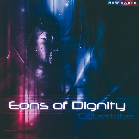 Cybertribe - Eons Of Dignity (CD), Cybertribe | Muziek | bol