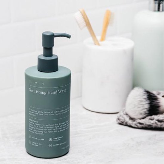 Lumin Nourishing Hand Wash 275 ml. | bol