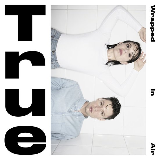 True - Wrapped In Air (CD), True | CD (album) | Muziek | bol.com