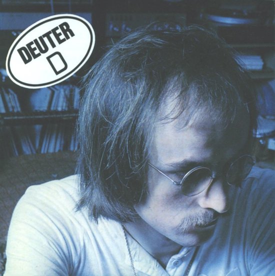 Deuter - D (CD), Deuter | Muziek | bol